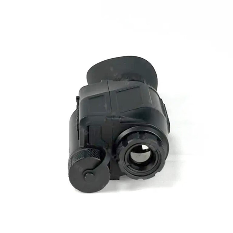 Jerry-YM627 Monocular head-mounted thermal imager – AiWarTech