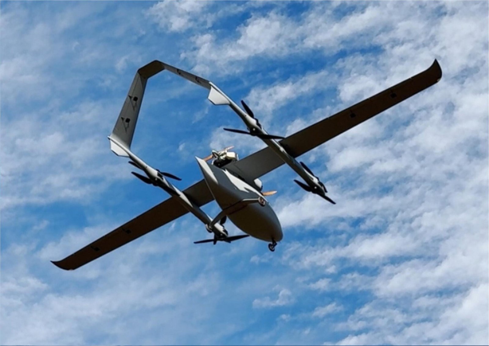 How to Assemble a Drone – AiWarTech